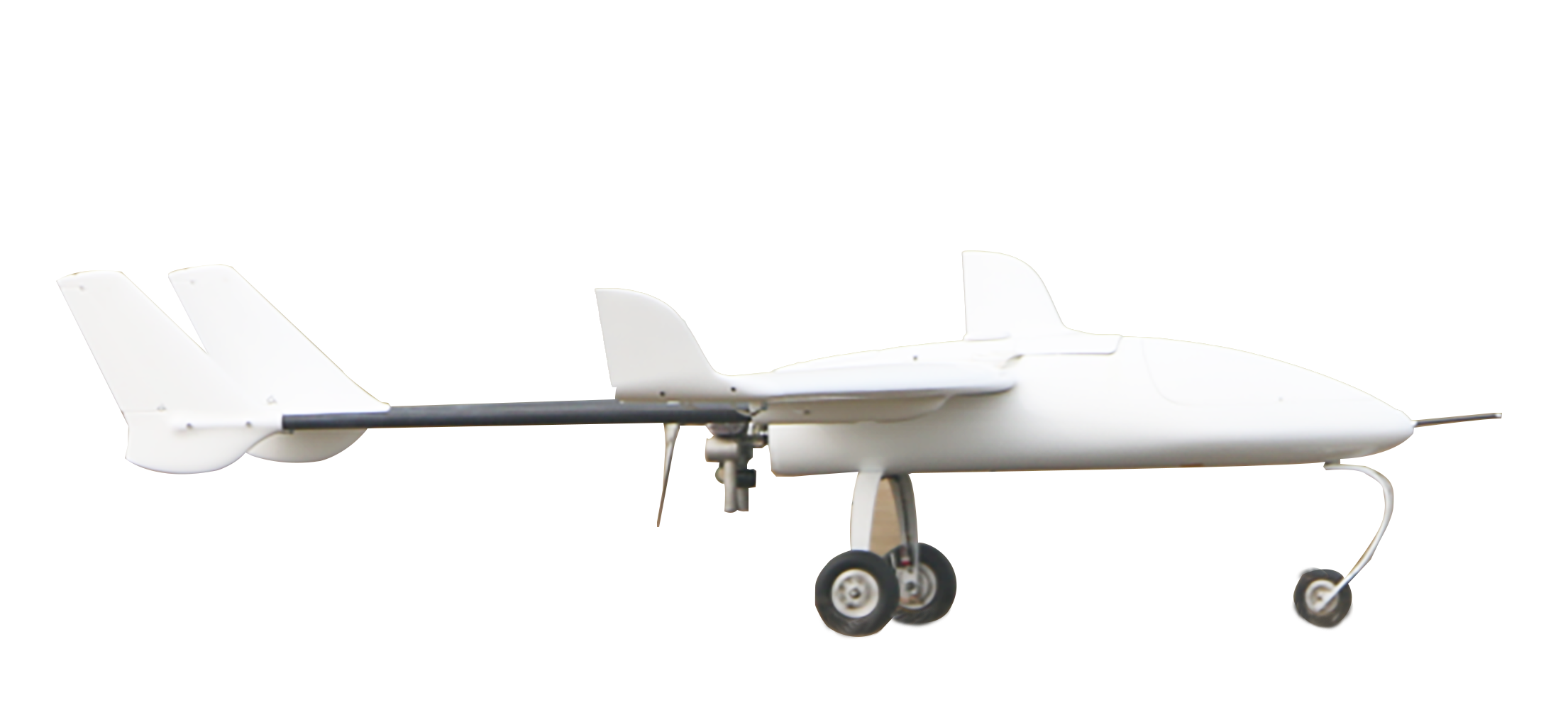 无人机系统及服务提供商 - 蜂巢航宇