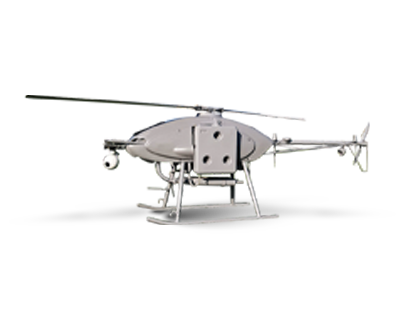 Product Center-Honeycomb UAV